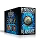 Pendragon Complete Collection (Boxed Set): The Merchant of Death; The ...