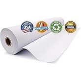 Amazon.com: Childrens Easel Paper Roll 15In X 100 Ft