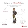 Tonies Hiccup Audio Toy Figurine from How to Train Your Dragon in Oman ...