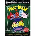 Amazon.com: Pac-Man: The Complete First Season : Marty Ingels, Susan ...