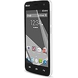 Amazon.com: BLU Studio 5.0 C HD Quad Core - Unlocked Cell Phone - (White): Cell Phones & Accessories