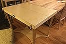 Amazon.com: Spiderlegs Folding Picnic/Project Table, 42-Inch, Warm Oak ...
