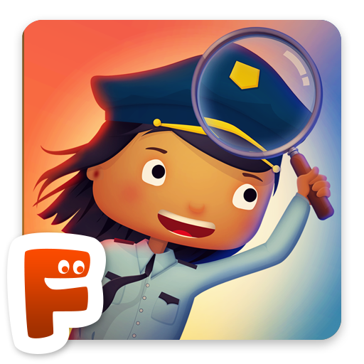 Little Police:Amazon.com:Appstore for Android