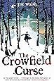 The Crowfield Demon (Crowfield 2): Amazon.co.uk: Pat Walsh ...