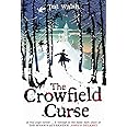 The Crowfield Demon (Crowfield Curse): Walsh, Pat: 9780545317696 ...