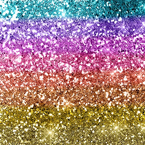 Ombre Patterns HTV/Iron-On Printed on Siser ColorPrint Easy Single 20 ...