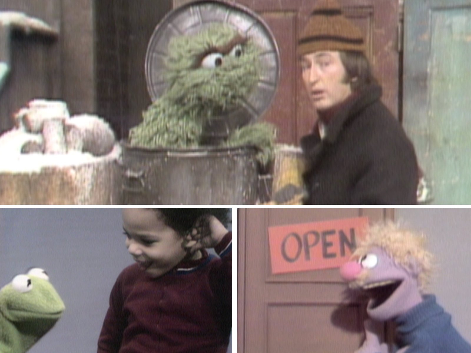 Watch Sesame Street Classics Vol. 2 | Prime Video