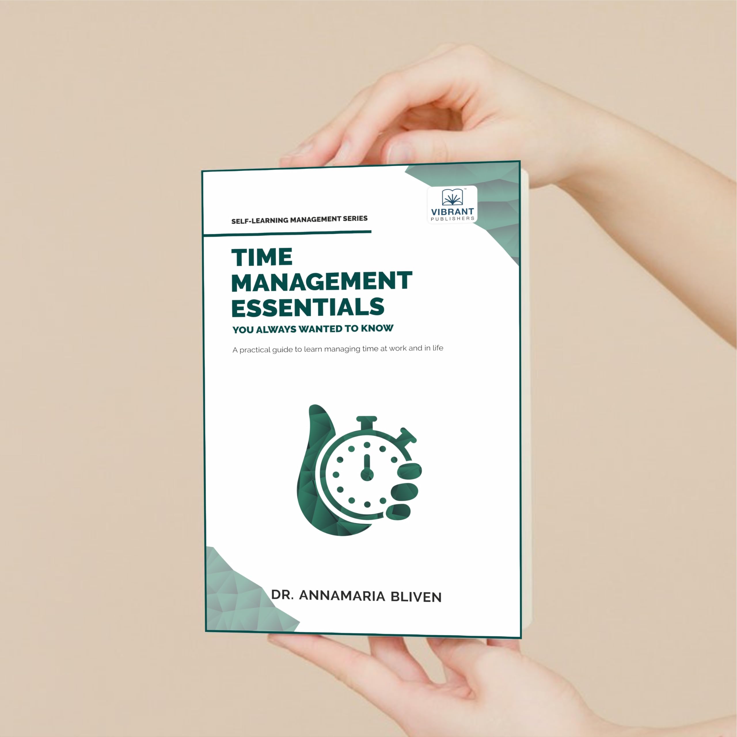Mua Time Management Essentials You Always Wanted To Know (Self-Learning ...