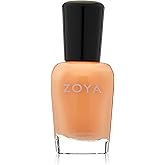 Amazon.com: ZOYA Nail Polish, Cora : Beauty & Personal Care
