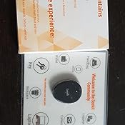 Amazon.in: Buy Panasonic Seekit Edge Smart Tracker (Black) - Never Lose ...