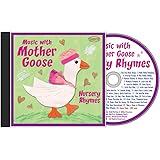 Mother Goose Club - Mother Goose Club Sings Nursery Rhymes Vol. 2 ...