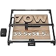 Amazon.com: ATOMSTACK A70 Max Laser Engraving and Cutting Machine, 70W Output Power, 800 * 850mm ...