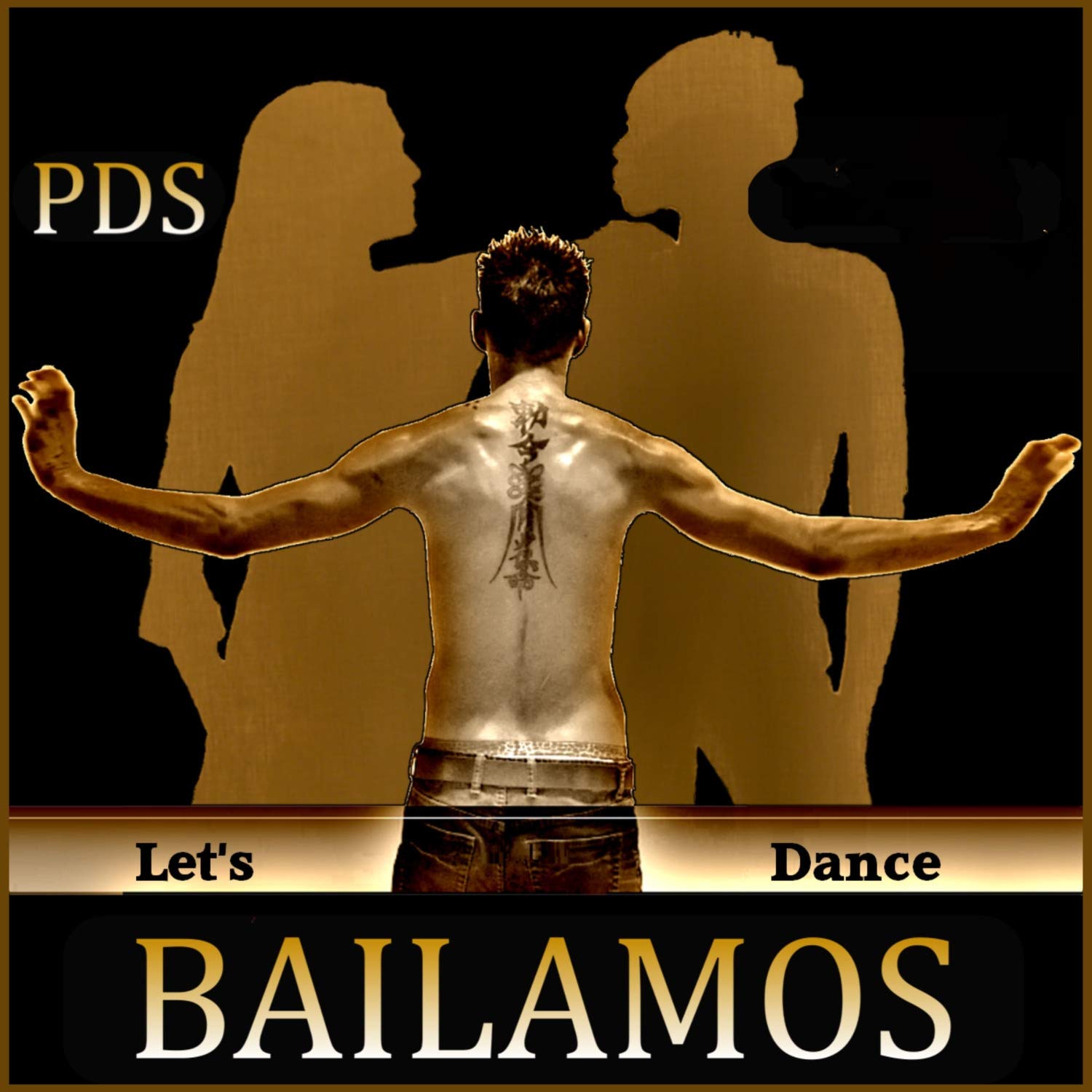 Bailamos: Amazon.de: Musik-CDs & Vinyl