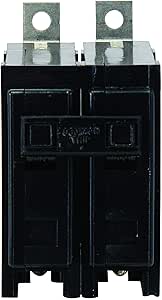 Eaton Cutler-Hammer Cutler Hammer BAB2020 20A 2 Pole Circuit Breaker ...