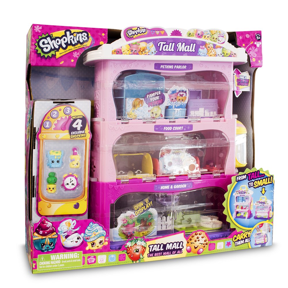 Shopkins Tall Mall Playset Amazon co uk Toys Games shopkins-tall-mall-playset-amazon-co-uk-toys-games