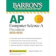 Amazon.com: AP Computer Science A Premium, 2022-2023: 6 Practice Tests ...