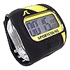 SC SPORTCOUNT Compact Stopwatch Swim Timer - Waterproof Handheld ...