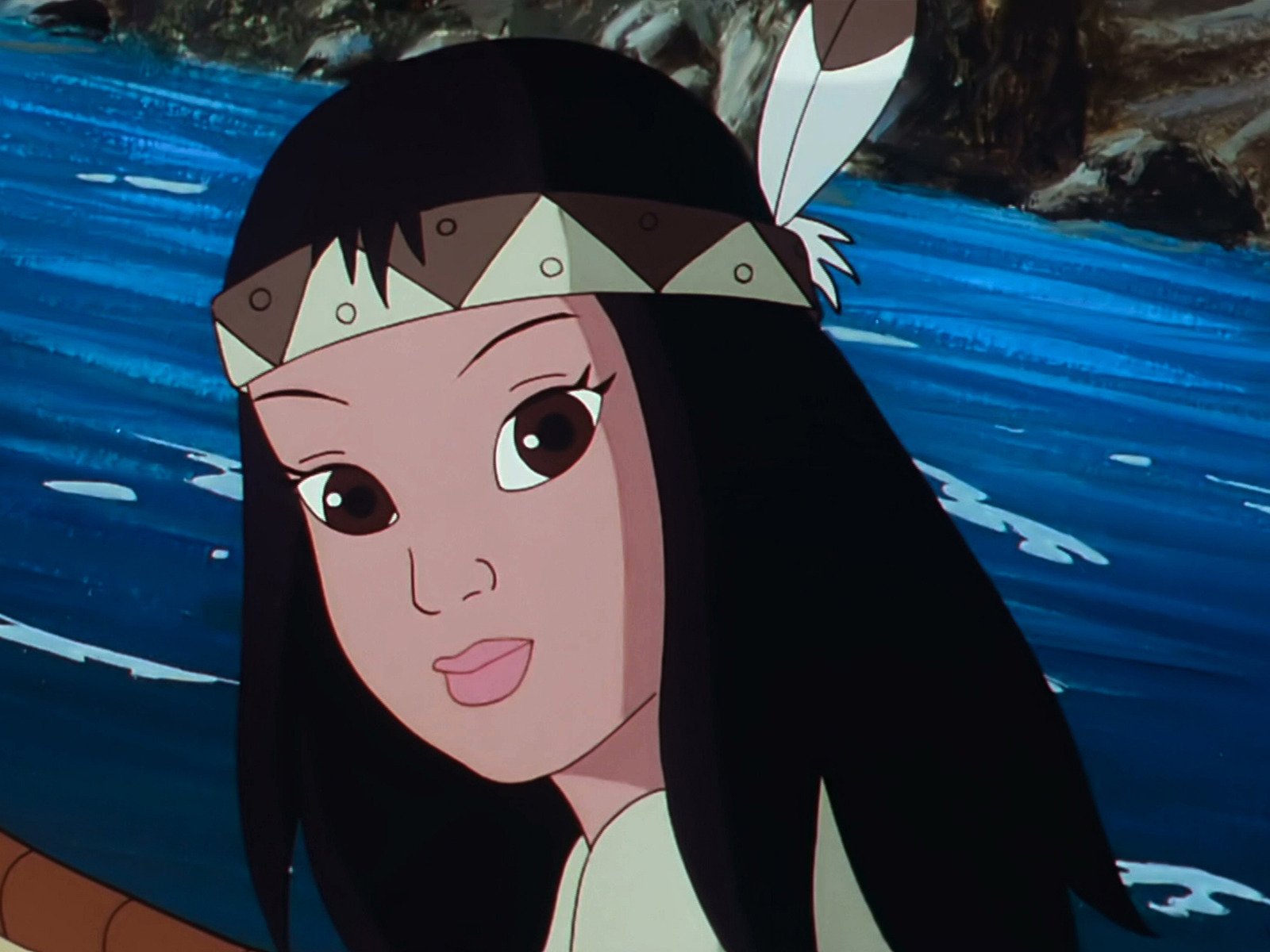Watch Pocahontas: Princess of the American Indians | Prime Video