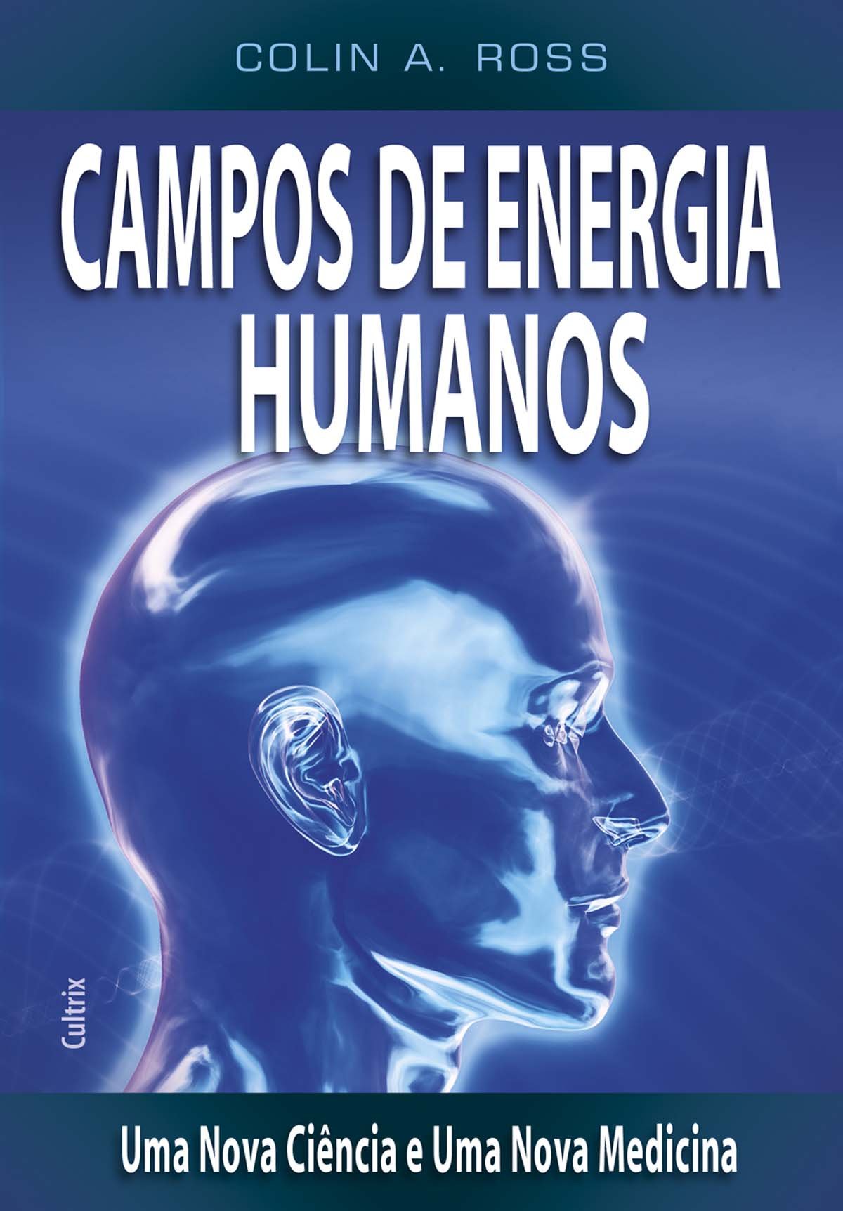 Campos de Energia Humanos PDF Colin A. Ross