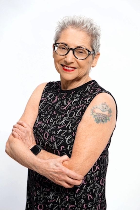 Elaine Soloway – Audio Books, Best Sellers, Author Bio | Audible.com