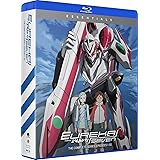 Amazon.com: Eureka Seven: Part Two [Blu-ray] : Johnny Yong Bosch ...