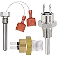 Amazon.com : Romalon 42001-0053S Thermistor, 42001-0063S Electrical ...