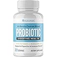 Amazon.com: NativePath Daily Probiotic - 10-Strain Custom Blend ...