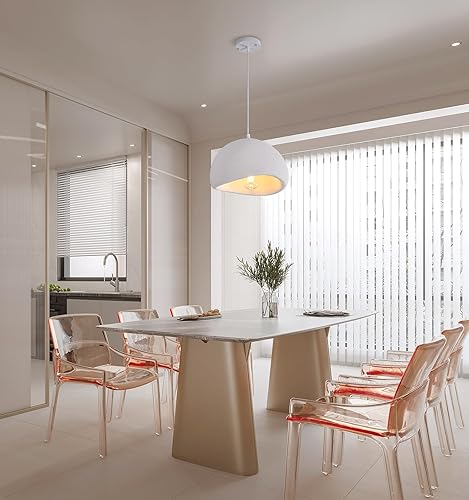 DENGNBJ Dimmable 18W LED Home Panel Ceiling Fan Light Source. Large ...