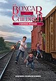The Woodshed Mystery (The Boxcar Children Mysteries): Gertrude Chandler ...
