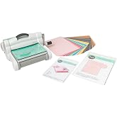 Amazon.com: Sizzix Big Shot Plus 660340 Manual Die Cutting & Embossing ...