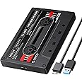 Amazon.com: ORICO 2.5'' Hard Drive Enclosure SATA to USB3.0 DIY Sticker ...