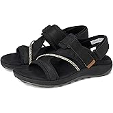 Amazon.com | Merrell Women's Terran 4 Backstrap Slide, Silver, 7 ...