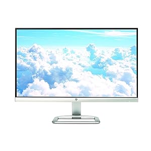 Amazon.com: NEC EA234WMI-BK 23-Inch Screen LED-Lit Monitor: Computers ...