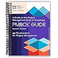 A Guide to the Project Management Body of Knowledge (PMBOK® Guide) – Seventh Edition and The ...