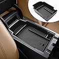 Amazon.com: RUNROAD Upgraded Center Console Organizer Tray Compatible with Chevy Blazer 2025 ...