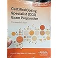 Certified Coding Specialist (CCS) Exam Preparation: 9781584269052: Medicine & Health Science ...