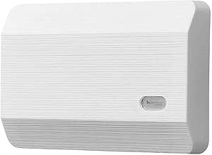 Newhouse Hardware CHM3D Door Chime, White, Electrical - Amazon Canada