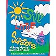 Amazon.com: Silly Little Scissors: A Funny, Rhyming Scissors Skills ...