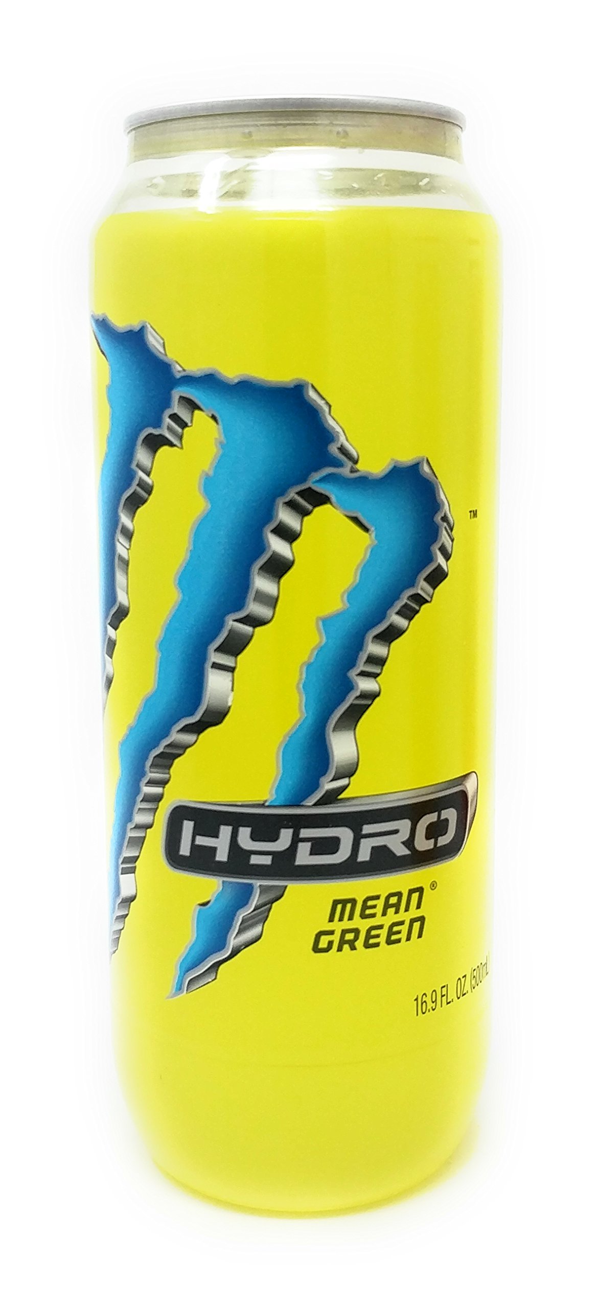 Amazon.com : Monster Hydro, Manic Melon, 16.9fl.oz (Pack of 6 ...