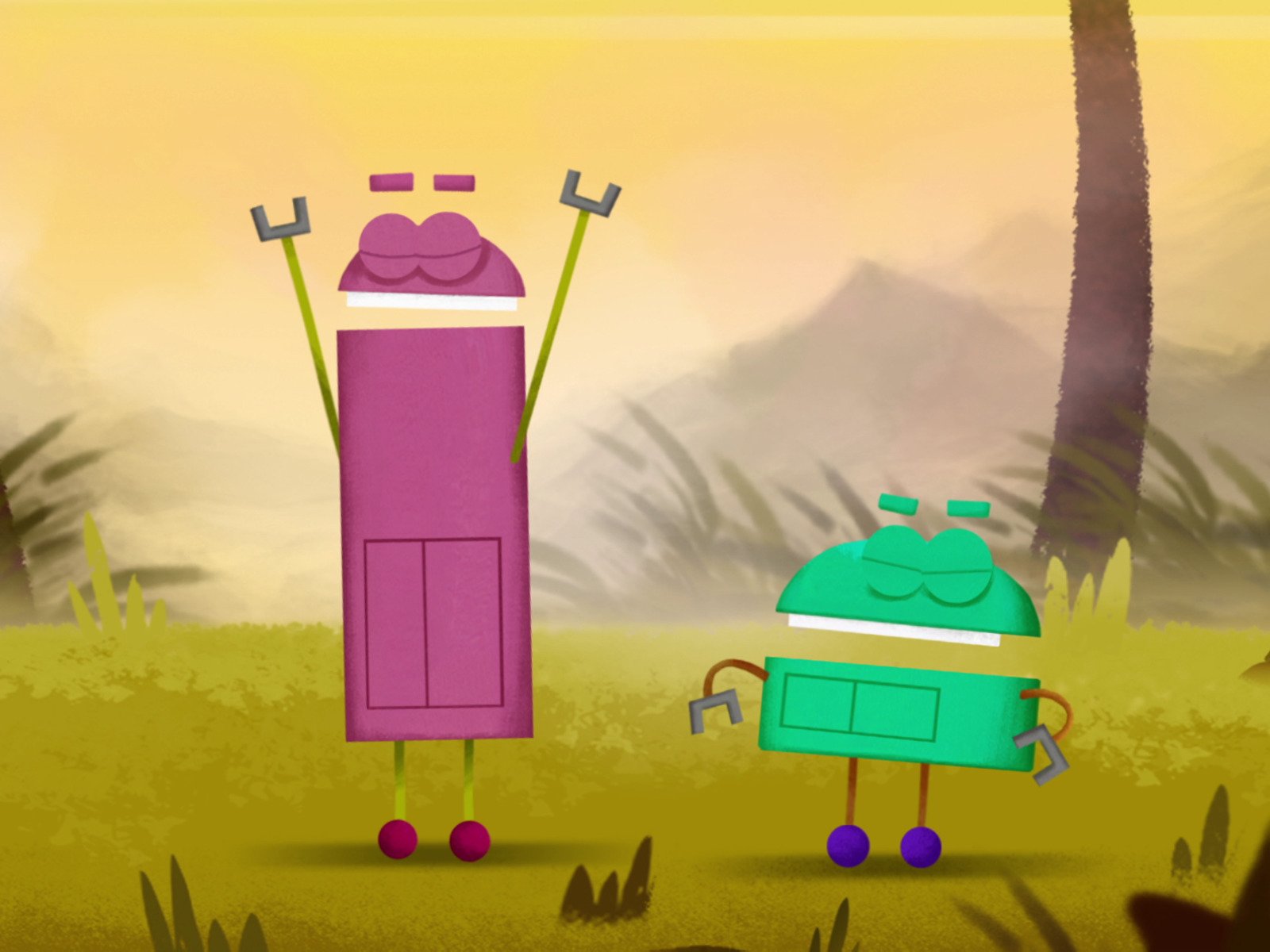 Watch Storybots | Prime Video