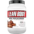 Amazon.com: LABRADA Nutrition – Lean Body High Protein Meal Replacement ...