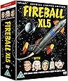 FIREBALL XL5 - The Complete Series [DVD]: Amazon.co.uk: Gerry Anderson, Alan Patillo, John Kelly ...