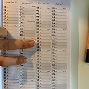 Studienplaner 2020/2021: Motivierender Studentenkalender & - Foxy ...