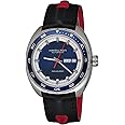 Amazon.com: Hamilton Watch American Classic Pan Europ Day Date Auto ...