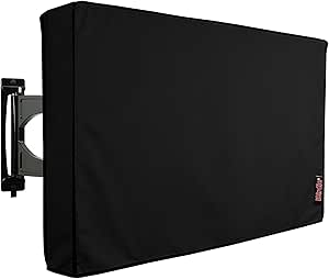 Amazon.com: iBirdie Outdoor Waterproof and Weatherproof TV Cover for 70 ...