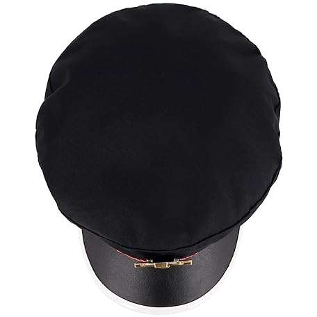 Mua Roffatide Anime Toilet Bound Hanako Kun Hat Cosplay Fiddler Cap ...