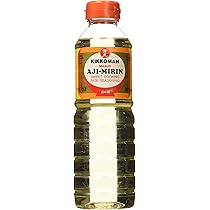 Kikkoman Aji Mirin Sweet Cooking Rice Wine 32 Oz What's In My Pantry?