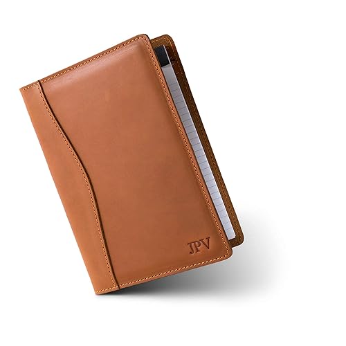 PEGAI Junior Legal Pad Folder Organizer | Portfolio Binder, Resume ...