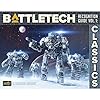 BattleTech Recognition Guide Vol. 1: Classics in Kuwait | Whizz Battletech