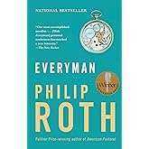 Amazon.com: Everyman: 9780618735167: Philip Roth: Books